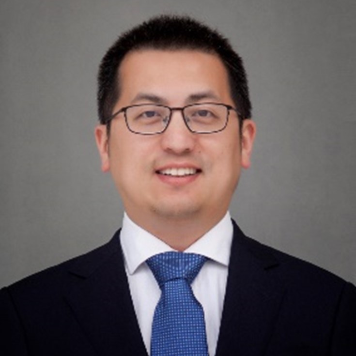 ACS Physical Chemistry Summit